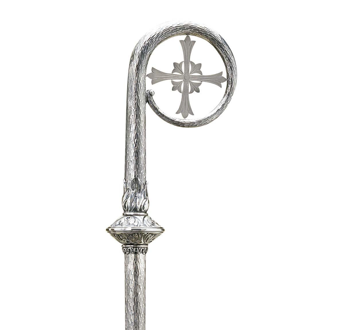 Lecciones de una dama a un obispo